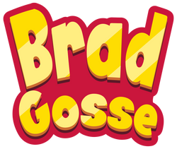 Brad Gosse The Comedian